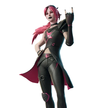 Hexed Haze | Fortnite Wiki | Fandom