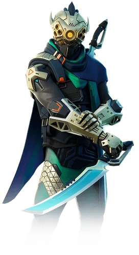 Kondor | Wiki Francophone Fortnite | Fandom
