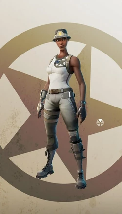 Recon Expert Wallpapers Wallpaper Cave Fortnite Recon Expert Desktop