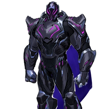 The General | Fortnite Wiki | Fandom