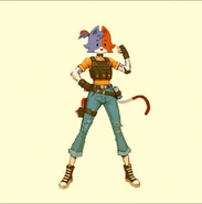 Cate Meowdy | Fortnite Wiki | Fandom
