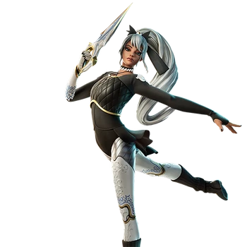 Clara | Fortnite Wiki | Fandom