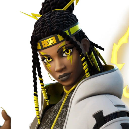 Ayida | Fortnite Wiki | Fandom