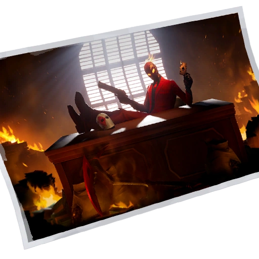 Heat | Fortnite Wiki | Fandom