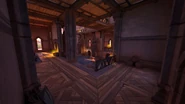 Oathbound Citadel | Fortnite Wiki | Fandom