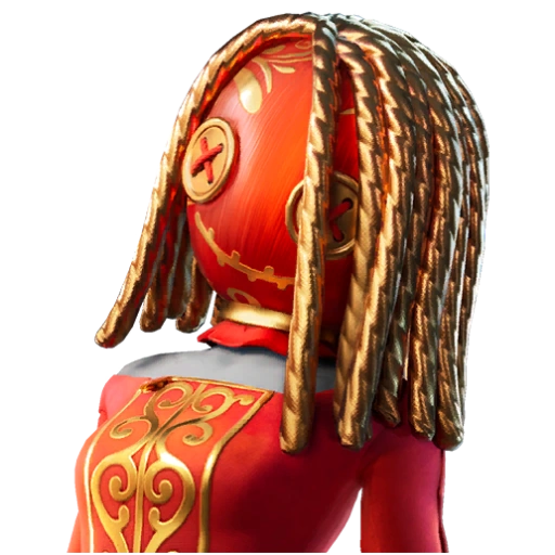 Red Willow | Fortnite Wiki | Fandom