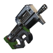 Submachine Gun | Fortnite Wiki | Fandom
