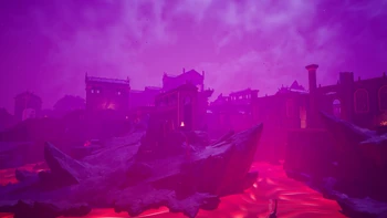 The Underworld | Fortnite Wiki | Fandom
