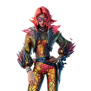 Valeria | Fortnite Wiki | Fandom