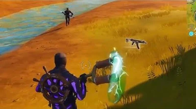 Bots | Wiki Francophone Fortnite | Fandom