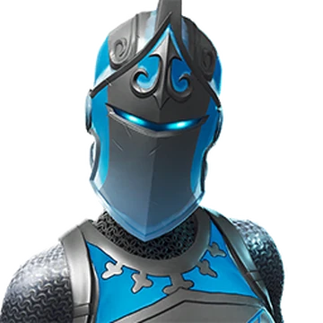 how to draw red knight in fortnite