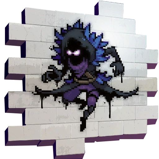 Pixel Raven | Fortnite Wiki | Fandom