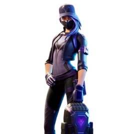 Remedy vs Toxin | Fortnite Wiki | Fandom