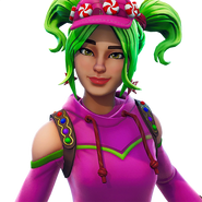 Zoey | Fortnite Wiki | Fandom