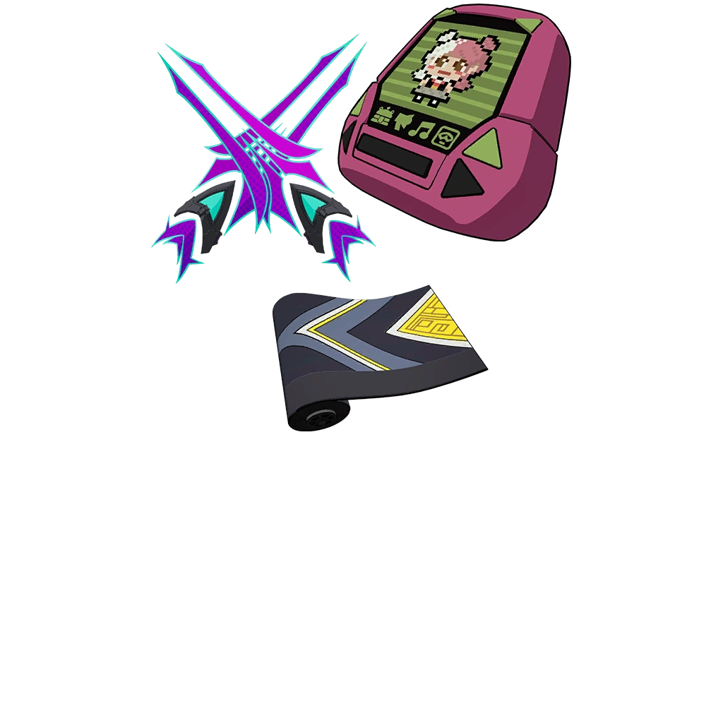 Academy Champions Gear Bundle | Fortnite Wiki | Fandom