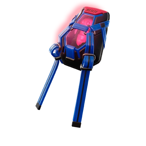 Luminúcleo rojo | Fortnite Wiki | Fandom