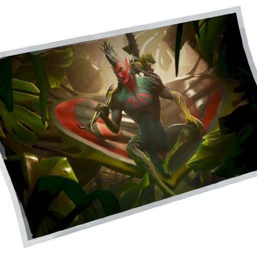 Flytrap | Fortnite Wiki | Fandom