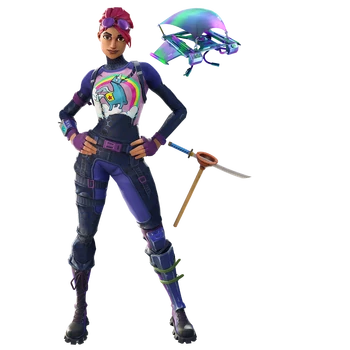 Ninja's OG Locker Bundle | Fortnite Wiki | Fandom