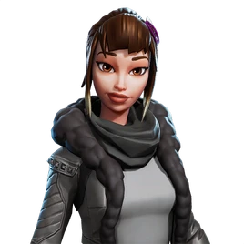 Recon Scout Eagle Eye | Fortnite Wiki | Fandom