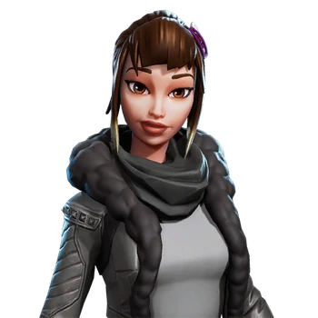 Recon Scout Eagle Eye | Fortnite Wiki | Fandom