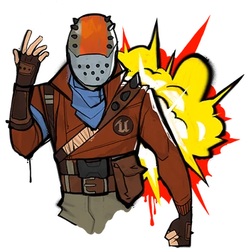 Rust Lord | Fortnite Wiki | Fandom