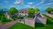 Snobby Shoals | Fortnite Wiki | Fandom