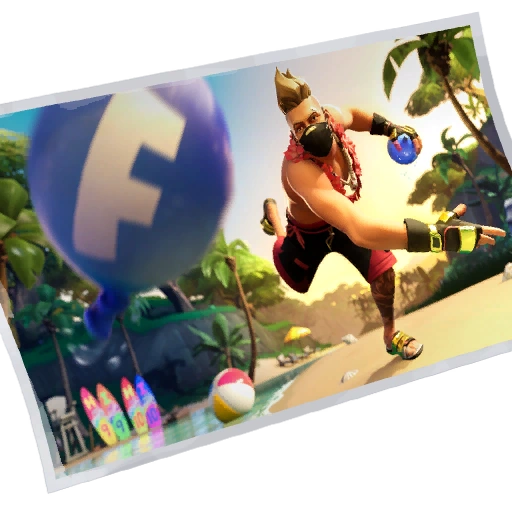 Summertime Splashdown | Fortnite Wiki | Fandom