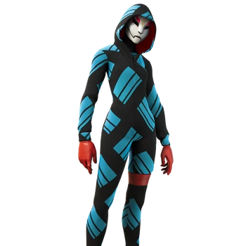 Tricksy | Fortnite Wiki | Fandom