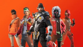 Update v24.00 | Fortnite Wiki | Fandom
