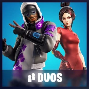 Duo | Wiki Francophone Fortnite | Fandom