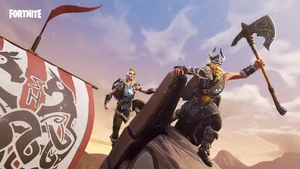 Wikinger (Set) | Fortnite Wiki | Fandom