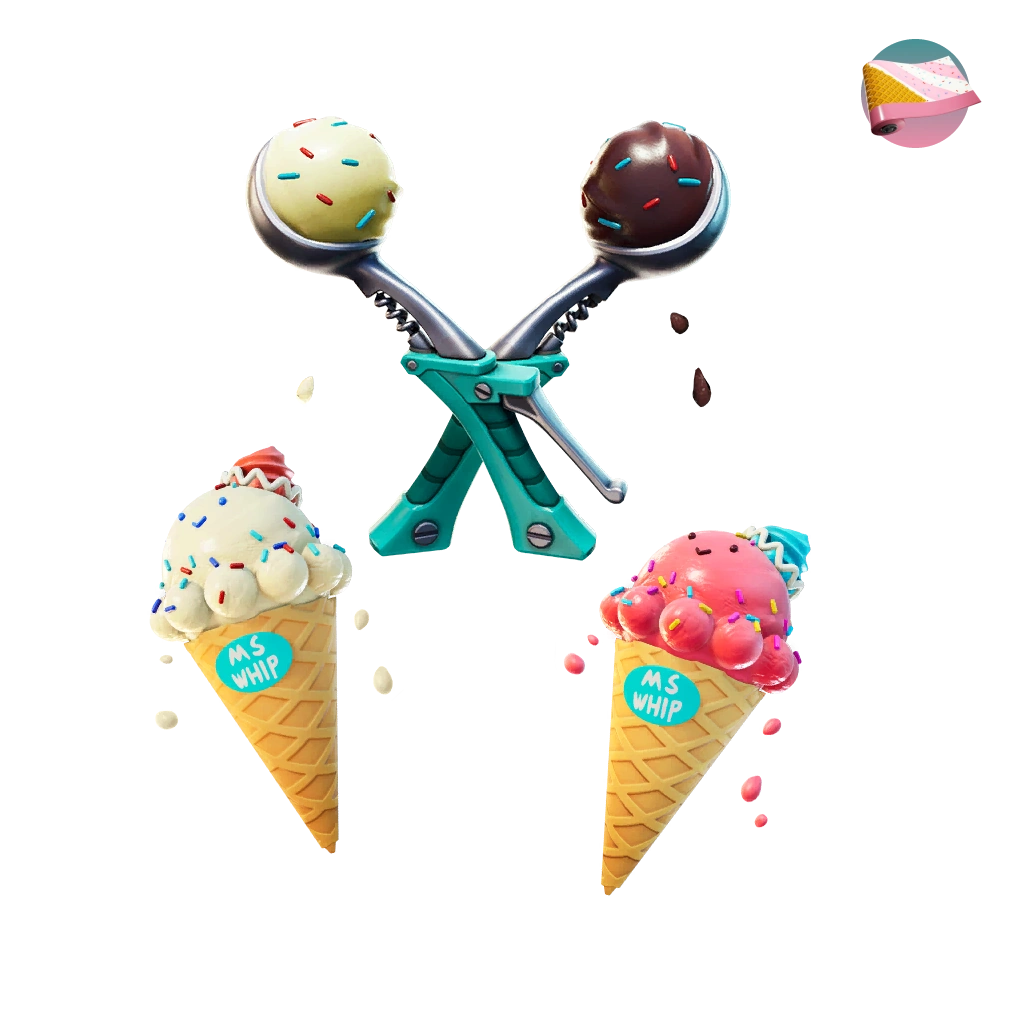 Category:Ms. Whip Set | Fortnite Wiki | Fandom