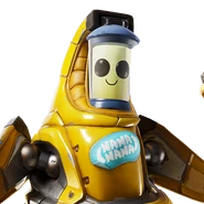 P-1000 | Fortnite Wiki | Fandom