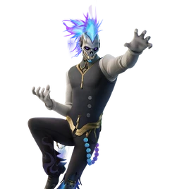 Renzo the Destroyer | Fortnite Wiki | Fandom