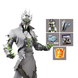 Rogue Spider Knight Bundle | Fortnite Wiki | Fandom
