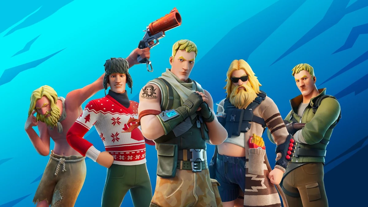 User blog:FoxyAlex25/Jonesys | Fortnite Wiki | Fandom