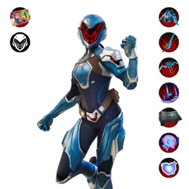 Category:The Seven Set | Fortnite Wiki | Fandom