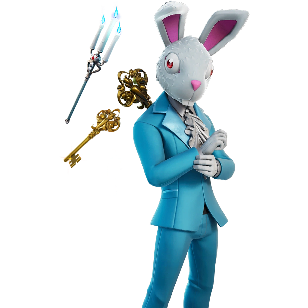 Dapper Rabbit Bundle | Fortnite Wiki | Fandom