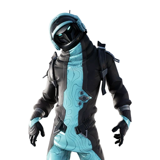 how to draw fortnite eternal voyager