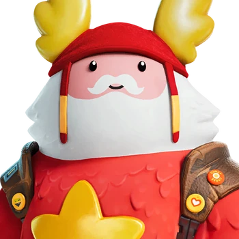 Guff Gringle | Fortnite Wiki | Fandom