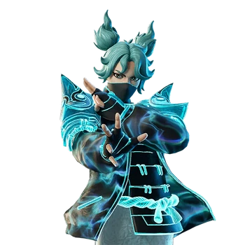 Jade | Fortnite Wiki | Fandom