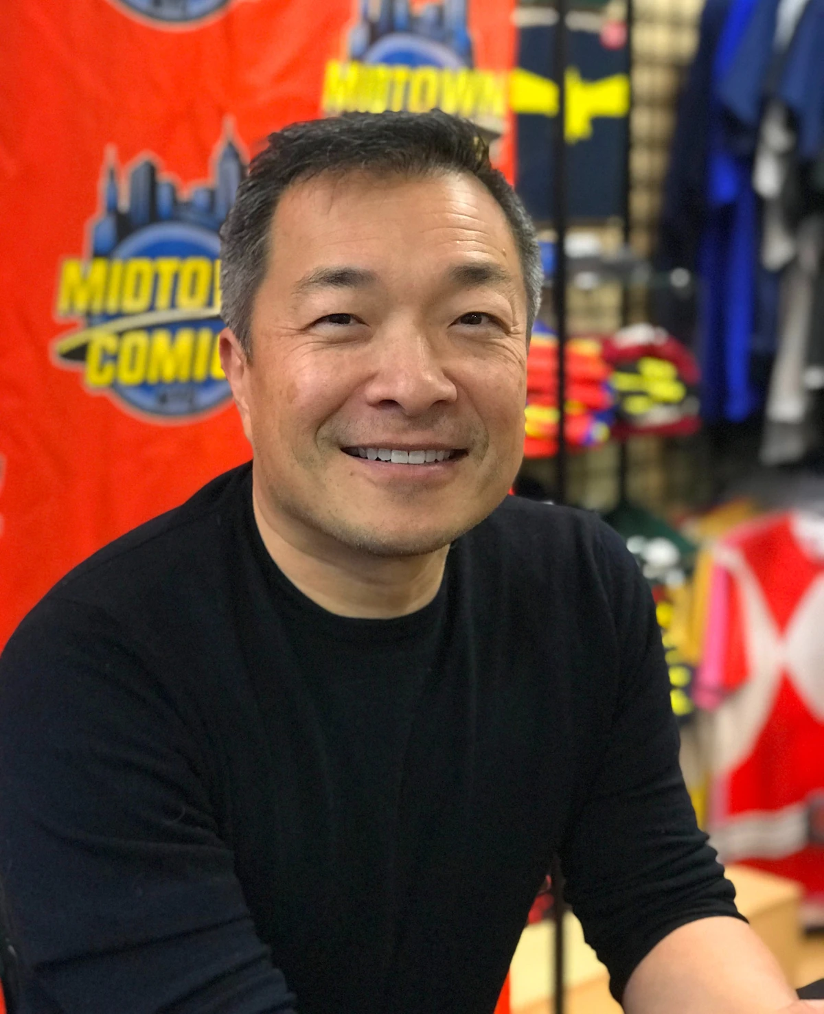 Jim Lee | Fortnite Wiki | Fandom
