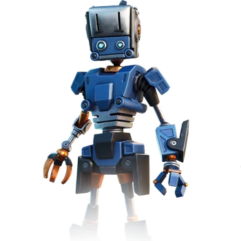 Lok-Bot | Fortnite Wiki | Fandom