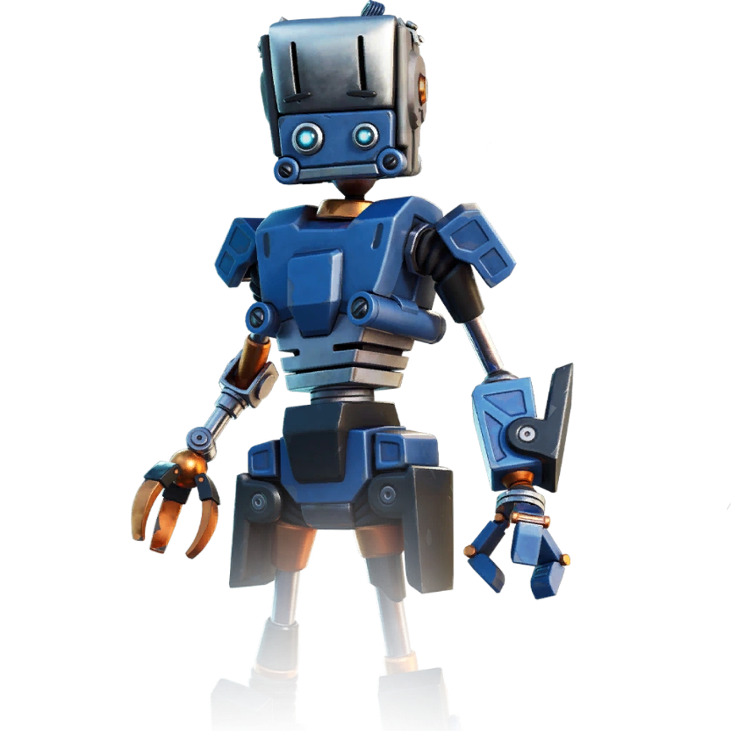 Thelockbot Botwiki Lok Bot | Fortnite Wiki | Fandom