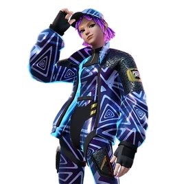 Piper Pace | Fortnite Wiki | Fandom