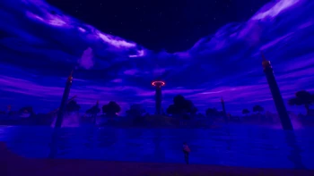 The Storm | Fortnite Wiki | Fandom