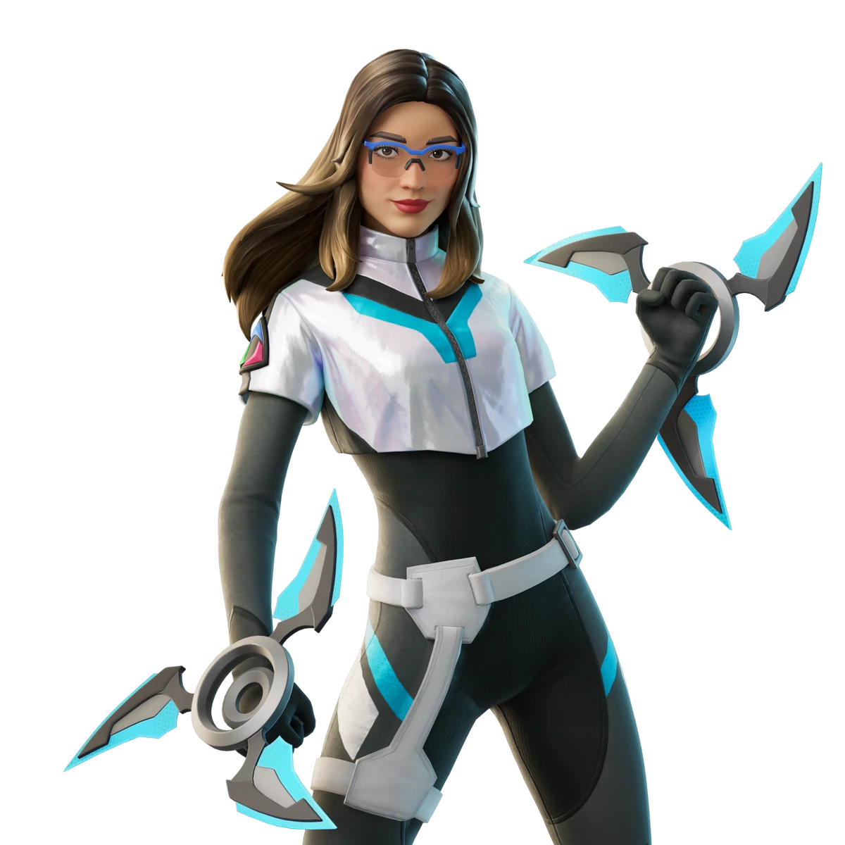 Triple Threat Moxie | Fortnite Wiki | Fandom