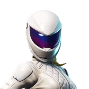 Whiteout | Fortnite Wiki | Fandom
