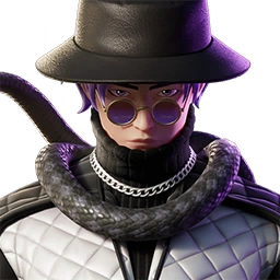 Silas Hesk | Fortnite Wiki | Fandom