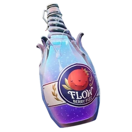 FlowBerry Fizz | Fortnite Wiki | Fandom